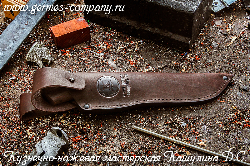 Нож Походный из К340 купить в интернет-магазине Кашулина Д.С.