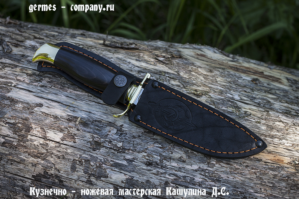 Нож Х12МФ НКВД купить в интернет-магазине Кашулина Д.С.