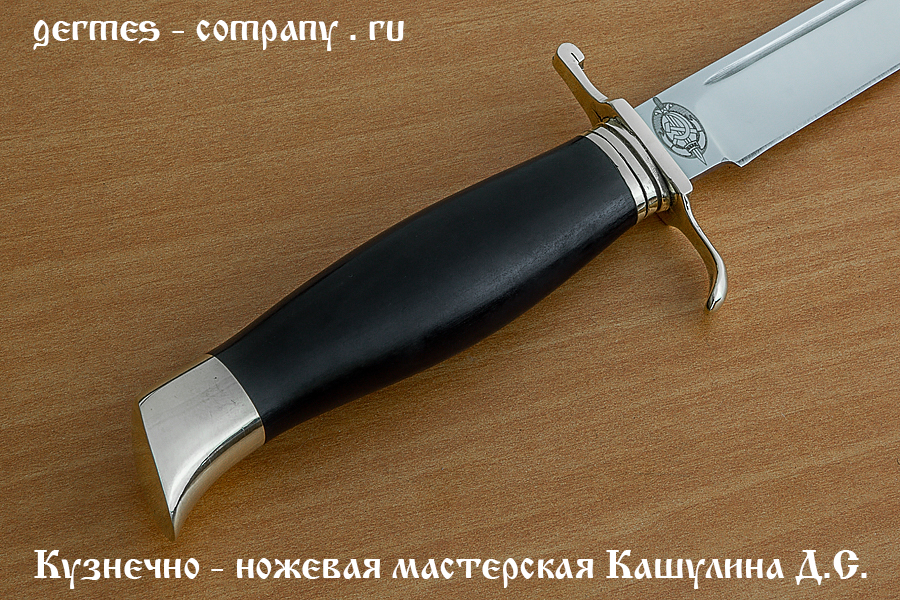 Нож ELMAX НКВД купить в интернет-магазине Кашулина Д.С.